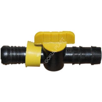 Drip Irrigation System, Drip Irrigation Ball Valve in India