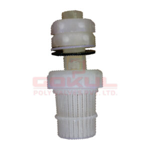 PP Ejector TEE, PP Disc Type strainers, PP Disc Type strainers Short ...